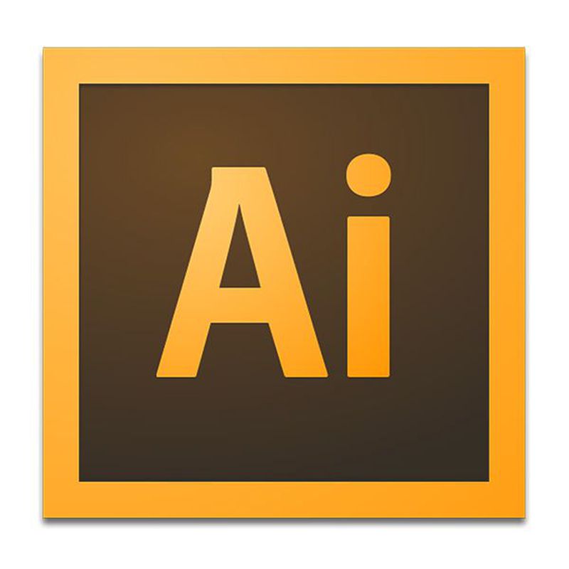 Adobe Illustrator Creative Cloud - 1 Tahun - 1 User