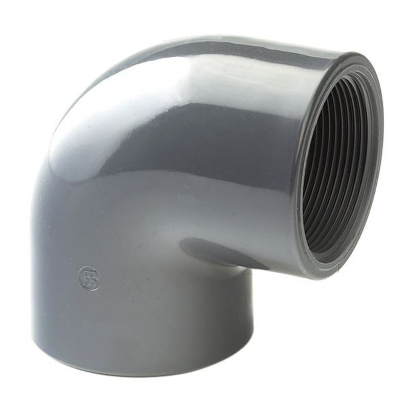OEM Elbow - 1 1/4 Inci - Warna Campuran - Campuran