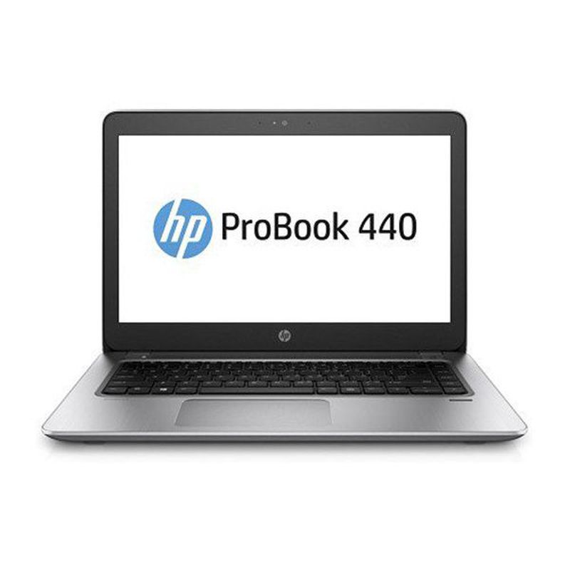 HP Notebook Business ProBook 440 G4 - 14 Inci - Intel Core i5-7200U - 4 ...