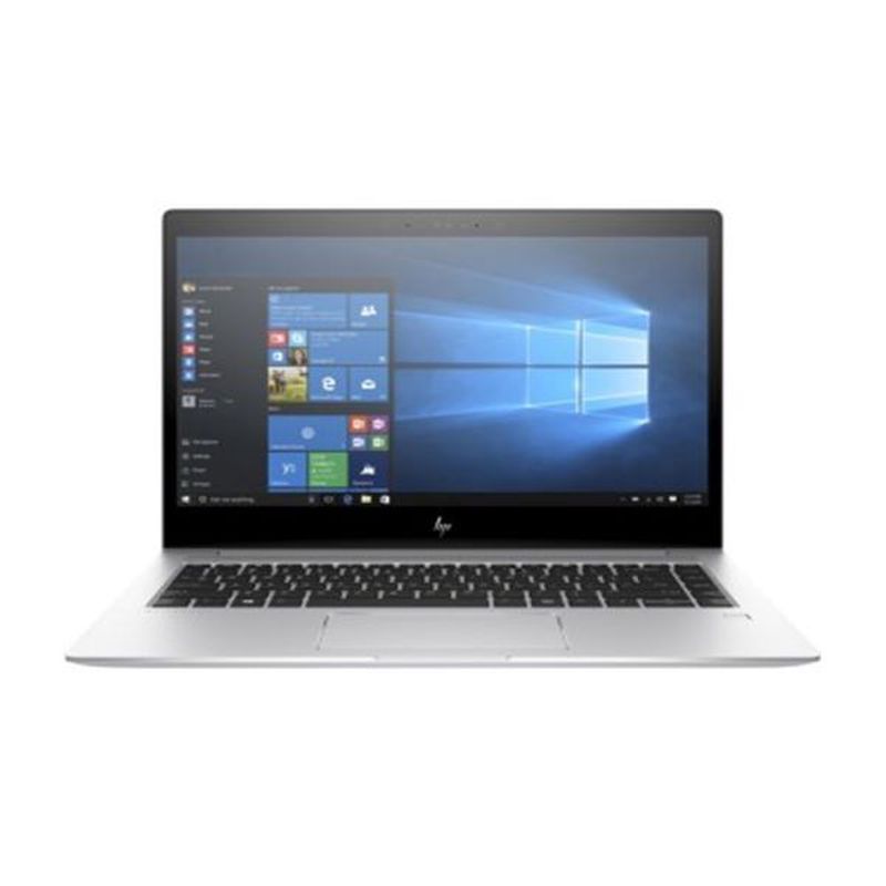 HP Elitebook 1040 G4 - 14 Inci - Intel Core i5-7200U - 8 GB RAM - 256 ...