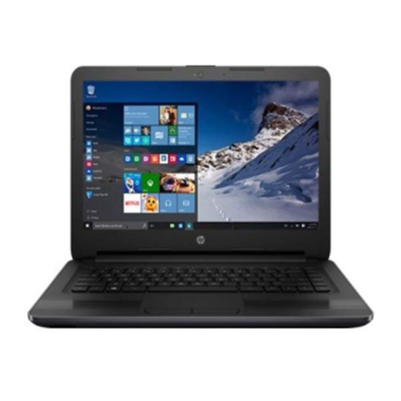 HP Notebook 240 G6 - 14 Inci - Intel Core i3-6006U - 4 GB RAM - 1 TB ...
