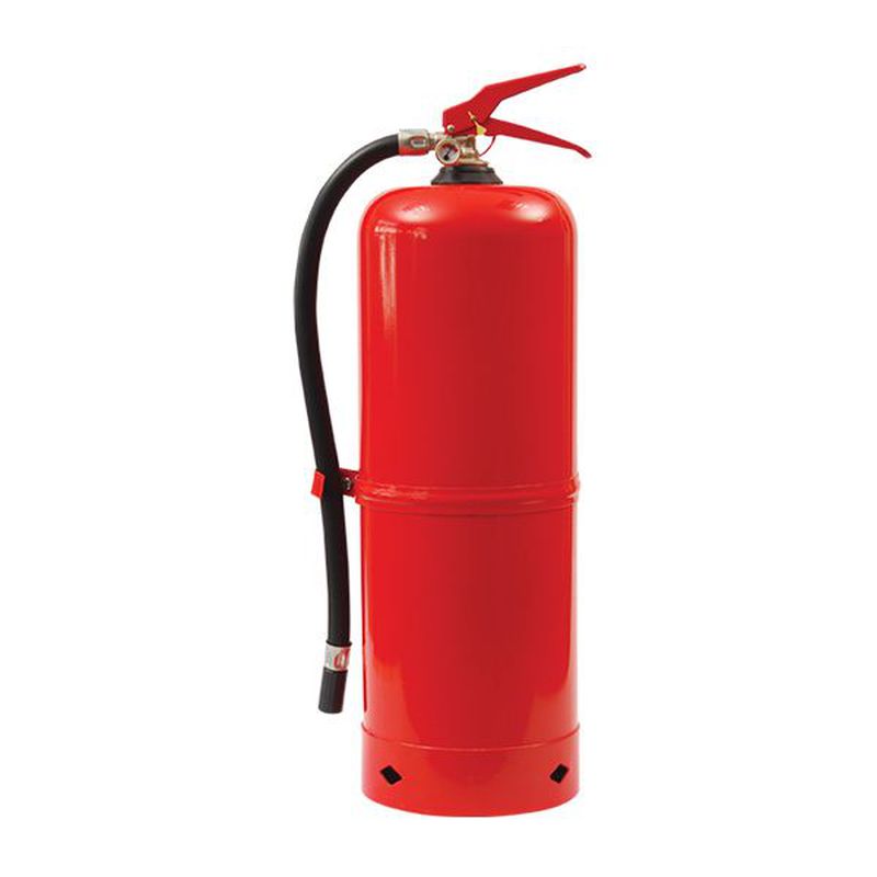 OEM Apar CO2 - 6 kg - Merah - Merah