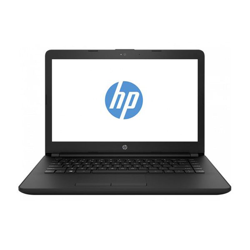 HP Notebook 14-bw010AU - 14 Inci - AMD Dual-Core A6-9220 - 4 GB RAM ...