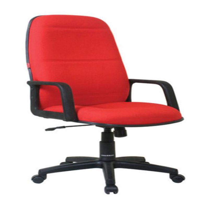 Chairman Kursi Kantor DC 603 - Warna Campuran - Campuran