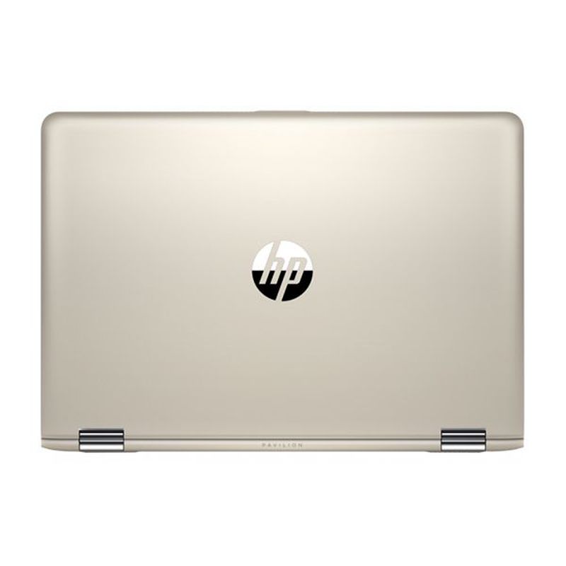 HP Convertible Notebook Pavilion 14-BA136TX - 14 Inci - Intel Core i7 ...