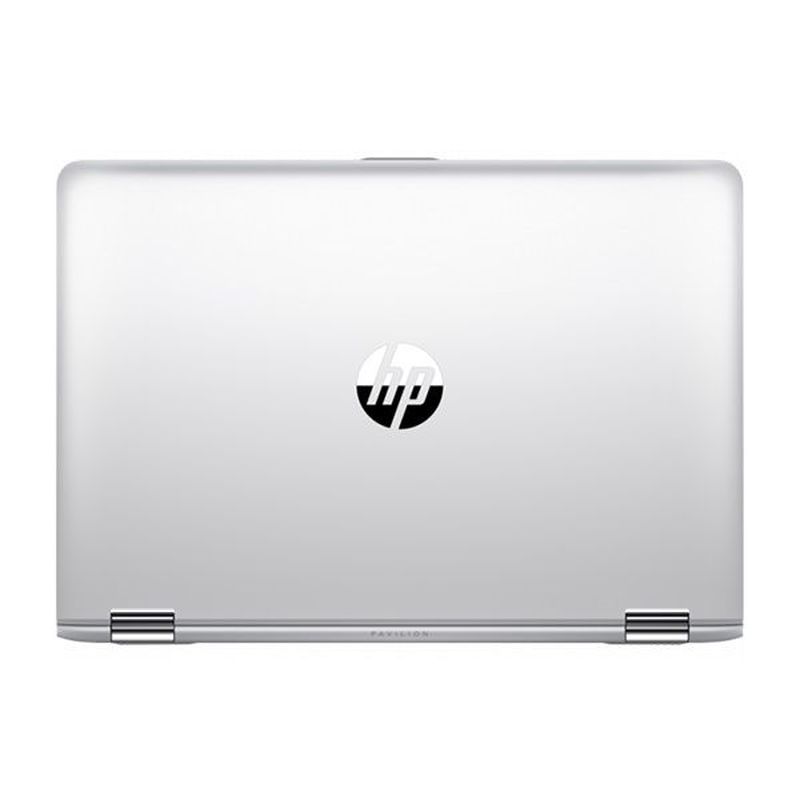 HP Convertible Notebook Pavilion X360 14-BA001TX - 14 Inci - Intel Core ...