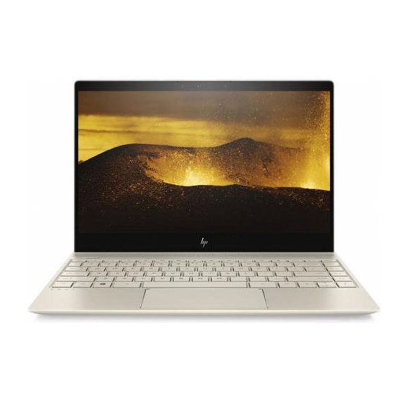 HP Notebook Envy 13-ad004TX - 13.3 Inci - Intel Core i7-7500U - 8 GB ...
