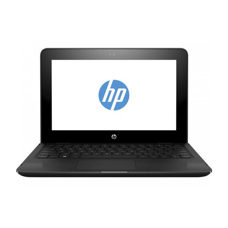 HP Convertible Notebook x360-11-ab035TU - 11.6 Inci - Intel Celeron ...