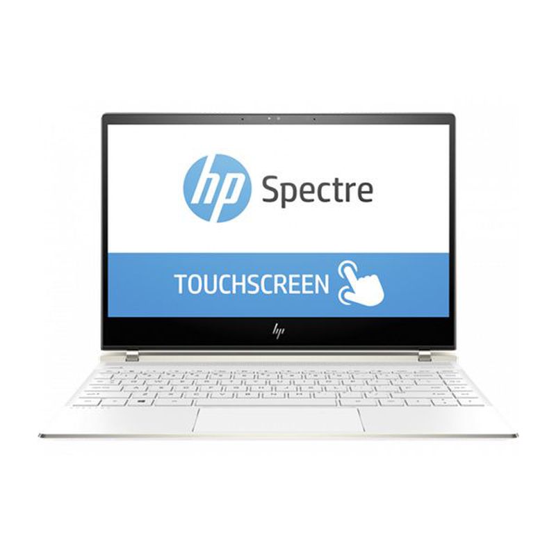 HP Spectre Notebook 13-AF079TU - 13.3 Inci - Intel Core i7-8550U - 16 GB RAM - 512 GB SSD ...