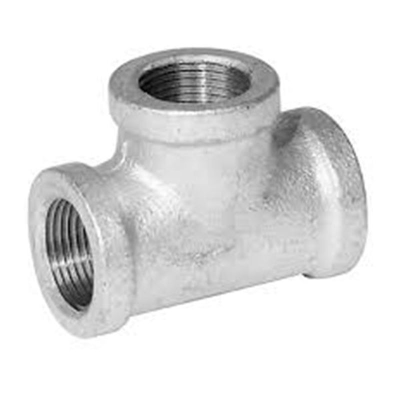 OEM Galvanis T - 2 Inci - Warna Campuran - Warna Campuran