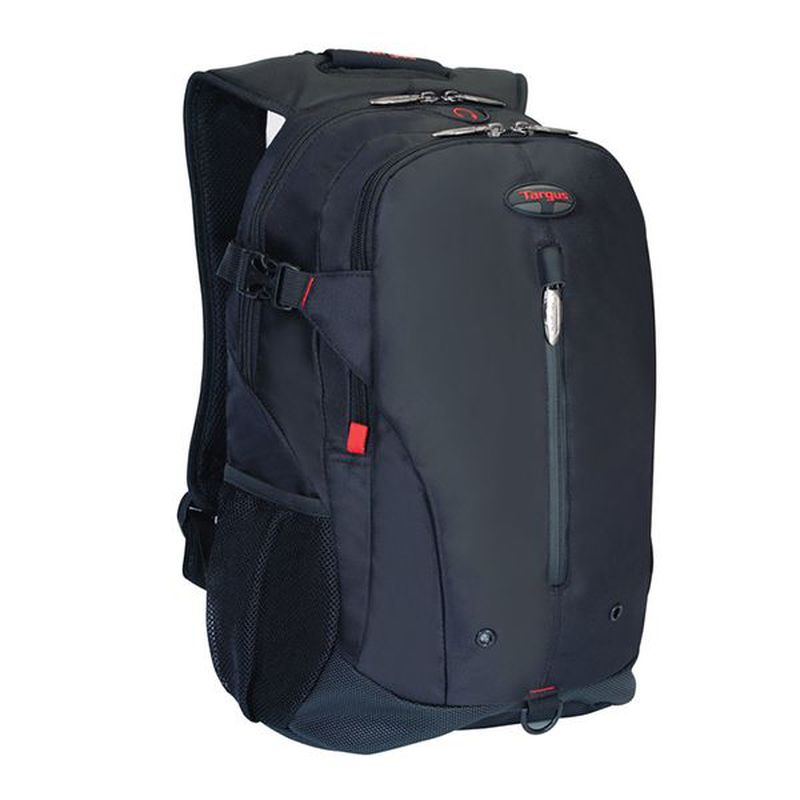 Targus Tas Ransel Terra Backpack TSB226 - Warna Campuran - Campuran