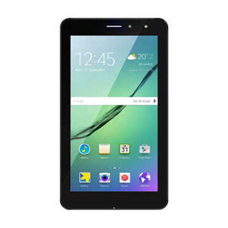 Advan Tablet E1C 3G Active - 7 Inci - 8 GB - Warna Campuran