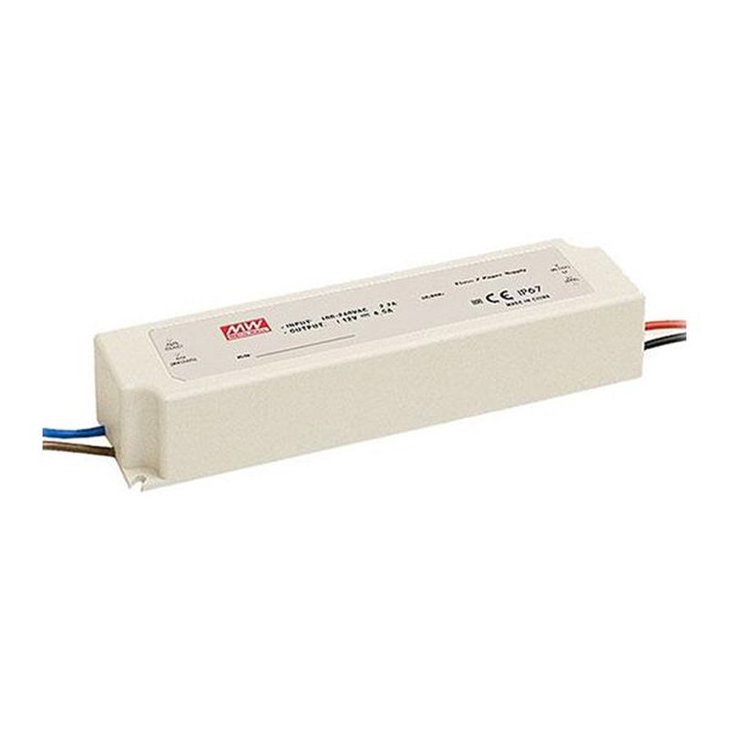 OEM Driver LED Strip 100W/IP67 24VDC - 100 Watt - Warna Campuran ...