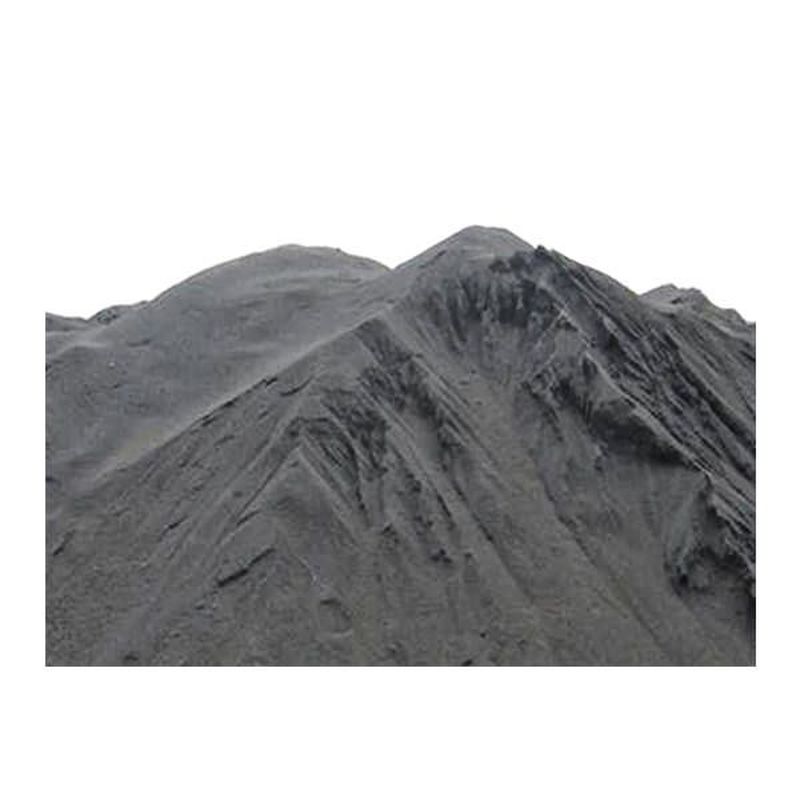 OEM Pasir Cor atau Beton - 1 Colt - Hitam