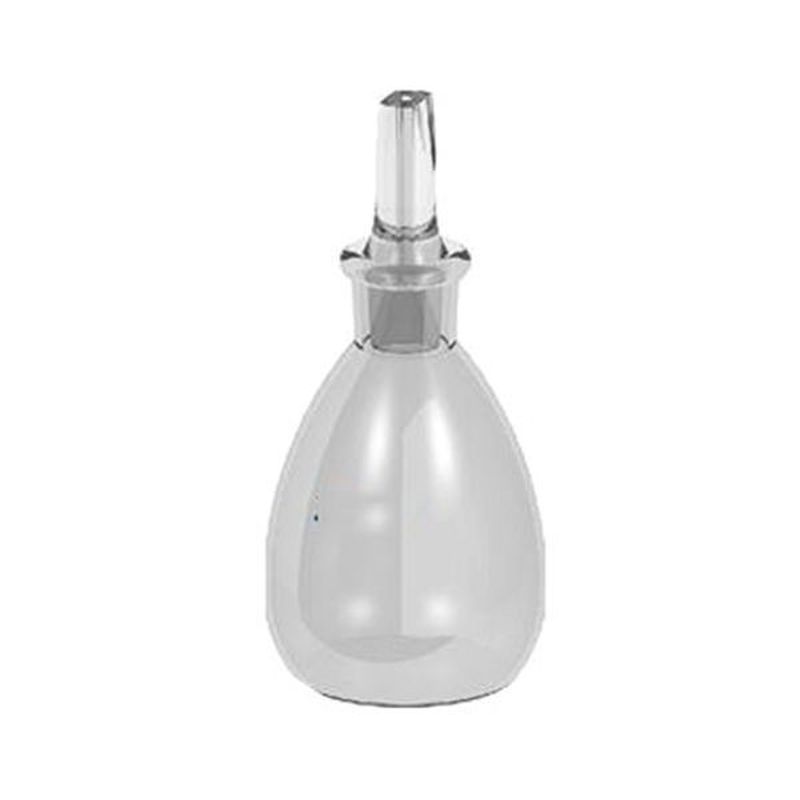 OEM Picnometer Calibrated - 10 ml - Warna Campuran