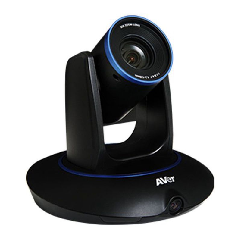 Aver Professional PTZ Camera PTC500S-1080 - Warna Campuran - Campuran