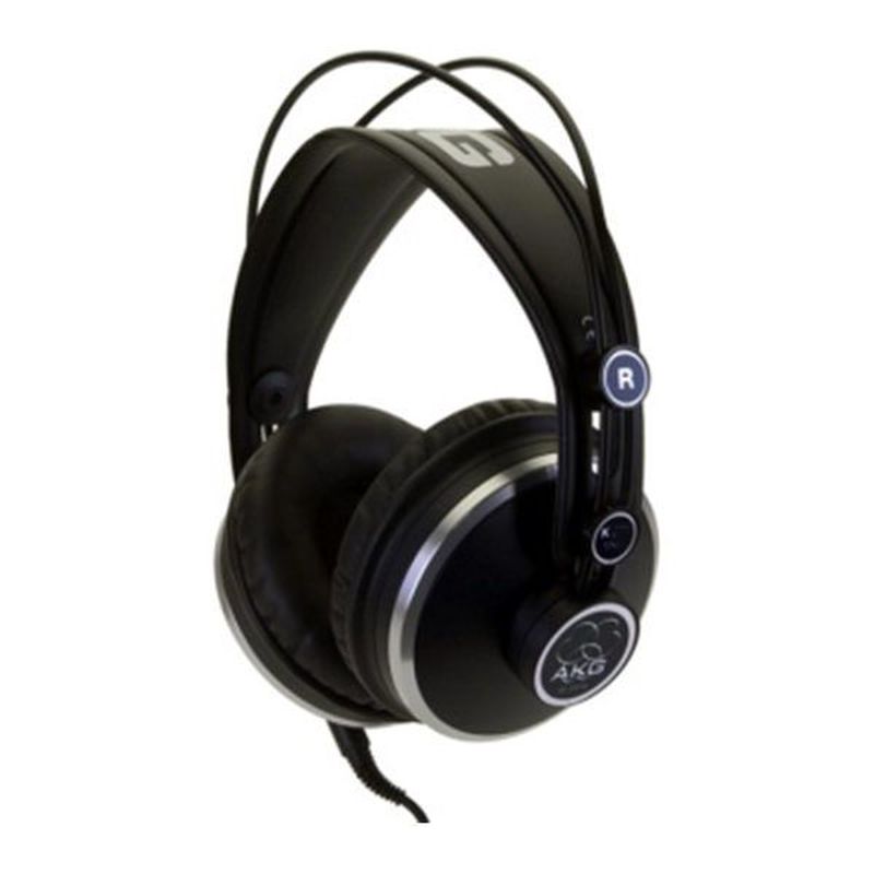 AKG Over-the-Ear Headphone K271 MKII - Warna Campuran - Campuran