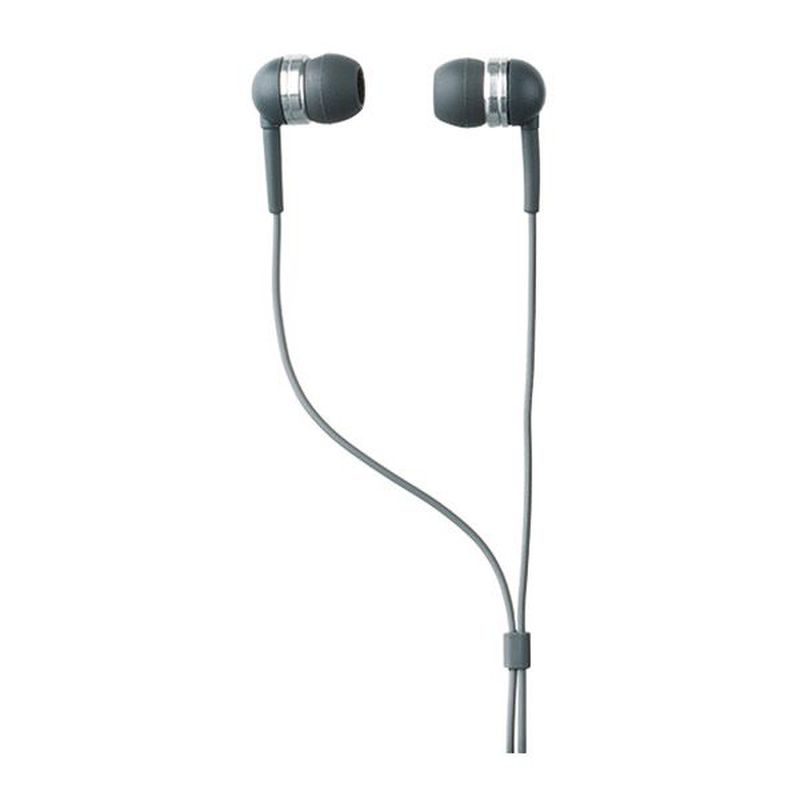 AKG In-Ear Earphones IP2 - Warna Campuran