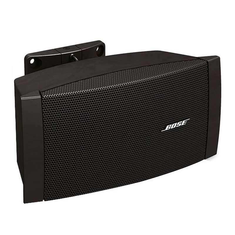 Bose Single Loudspeaker Freespace DS 16SE - Hitam - Hitam