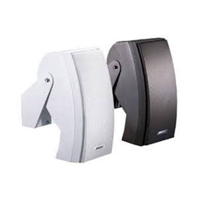 Bose 2-Way Loudspeaker Panaray 302 A - Warna Campuran - Warna Campuran