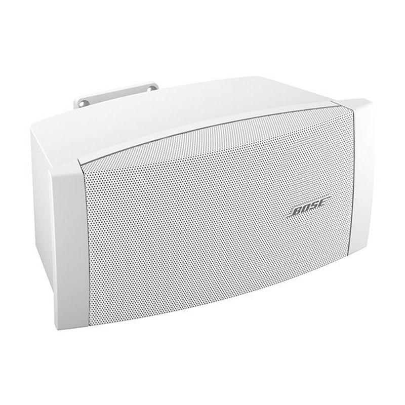 Bose Loudspeaker Freespace DS 100SE - Putih - Putih