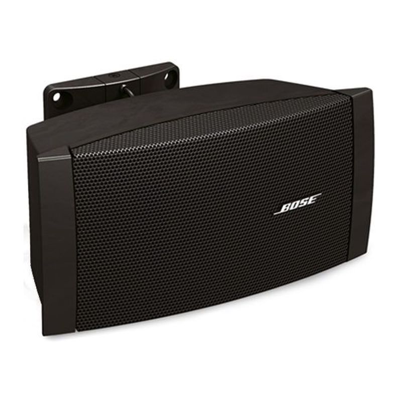 Bose Loudspeaker Freespace DS 100SE - Hitam - Hitam
