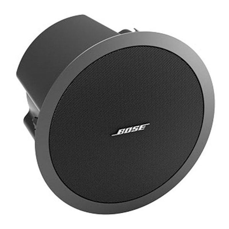 Bose Loudspeaker Freespace DS 100F - Hitam - Hitam