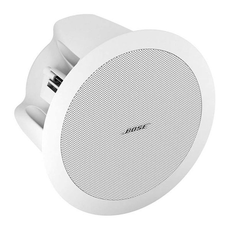 Bose Single Loudspeaker Freespace DS 40F - Putih - Putih