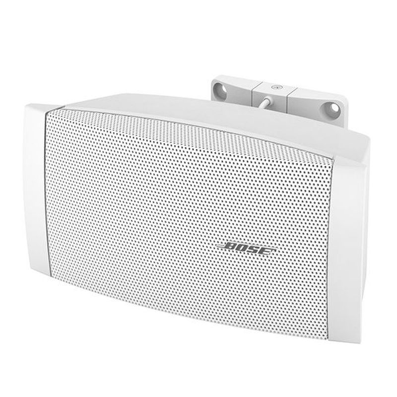 Bose Single Loudspeaker Freespace DS 16SE - Putih - Putih