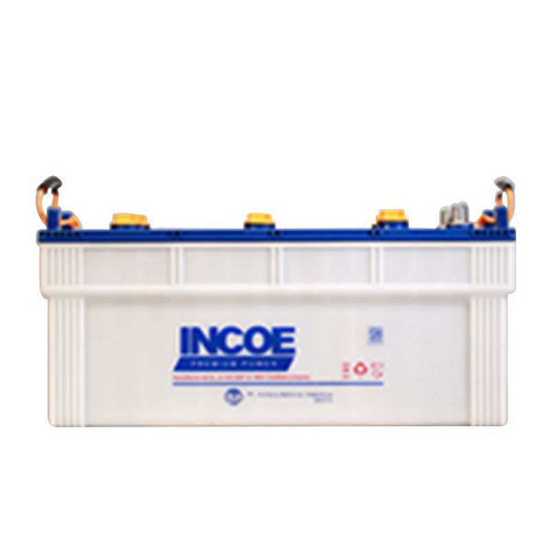 Incoe Accu N200 - 12 V - Warna Campuran