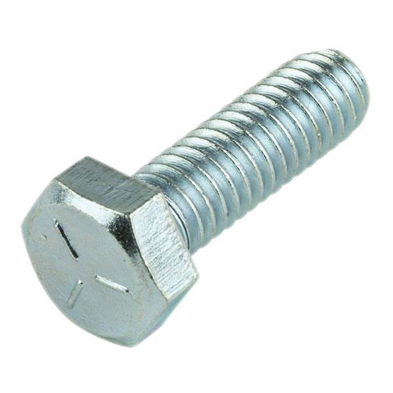 OEM Baut Hexagonal - M8 x 25