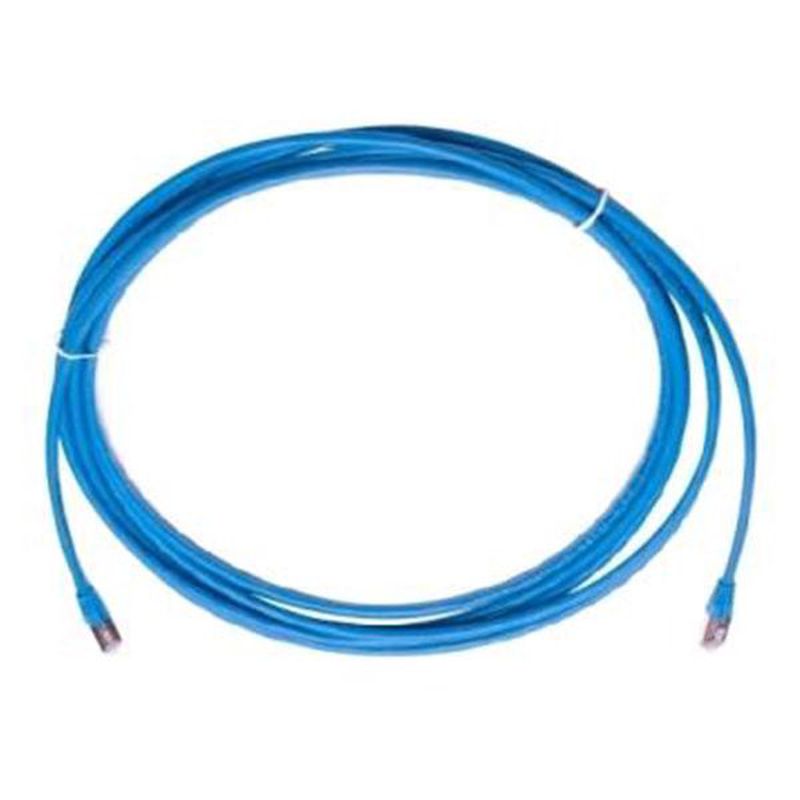 Commscope 8-Port RJ45 Patch Cord Category 5e Trans SL Boot (1859239-7 ...