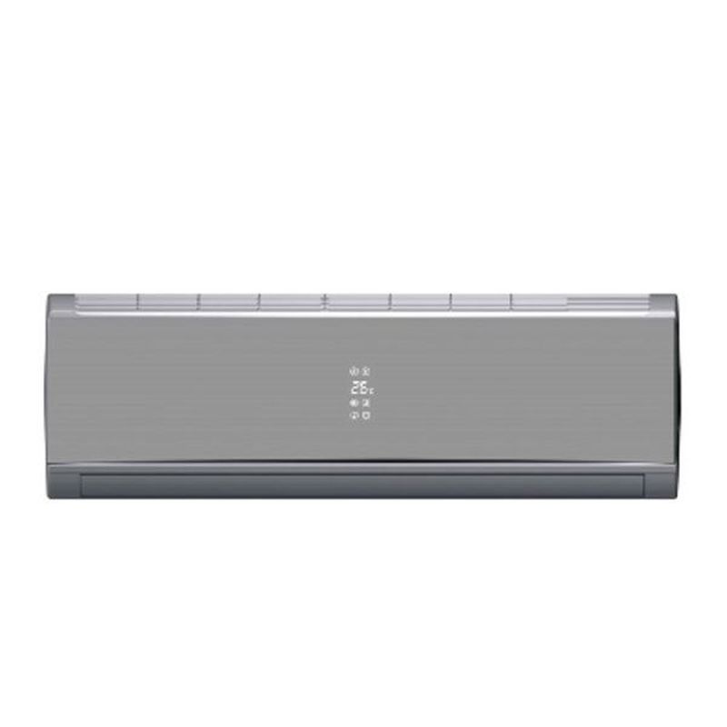 AUX AC Low Watt Premium Golden FIN ASW-09B4/SSR1-S - 1 PK - Warna ...