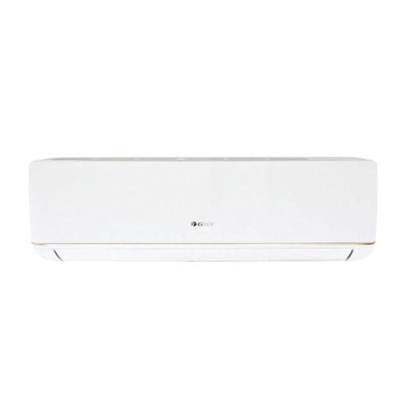 Gree AC Deluxe Low Watt R32 GWC-24C3 - 2.5 PK - Putih - Putih