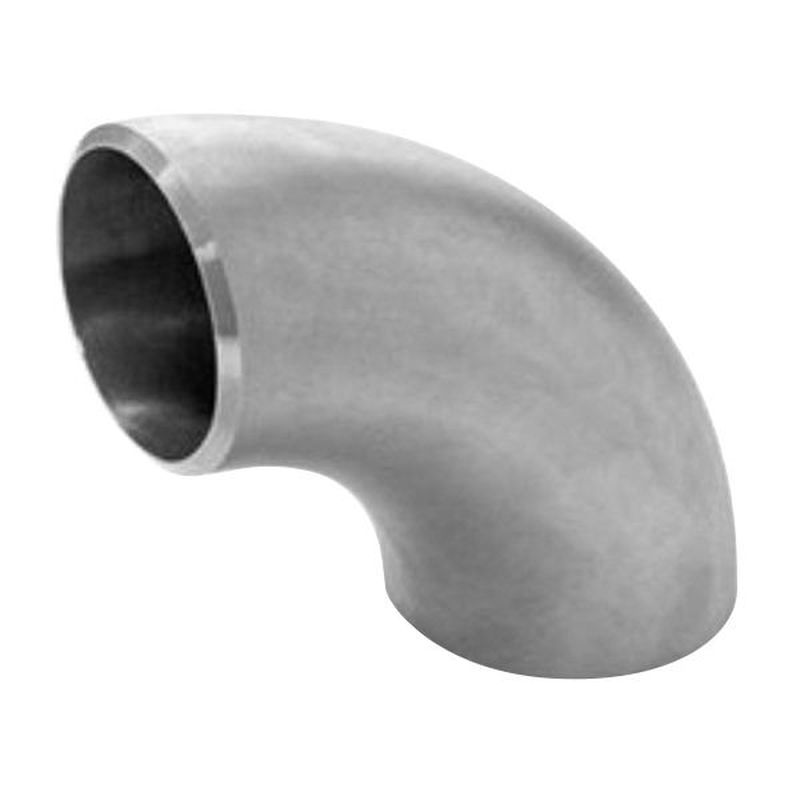 OEM Elbow SS - 1 Inci - Warna Campuran - Campuran