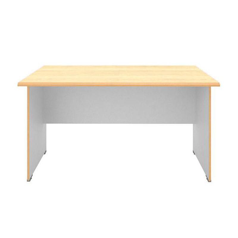 HighPoint Meja Kerja Minimalis ODBZ-1470-PDBZ - 120 x 70 cm - Warna ...
