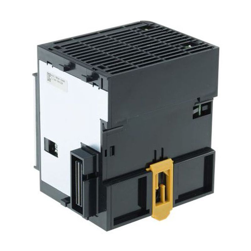 Omron Programmable Logic Control Power Supply CJ1W-PA205R - 25 Watt ...