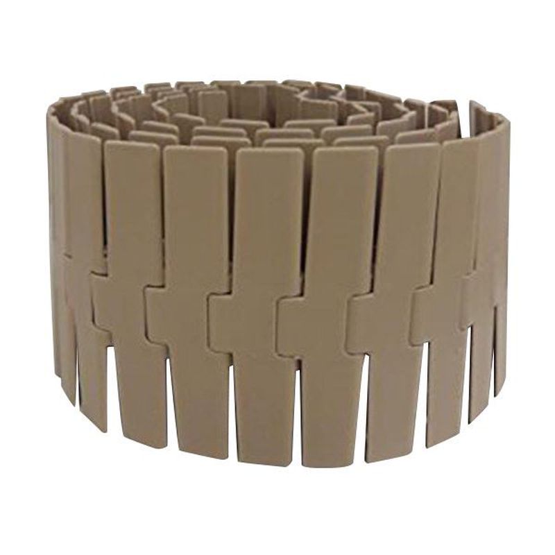 Rexnord Modular Conveyor 820 K 750 - Warna Campuran - Campuran