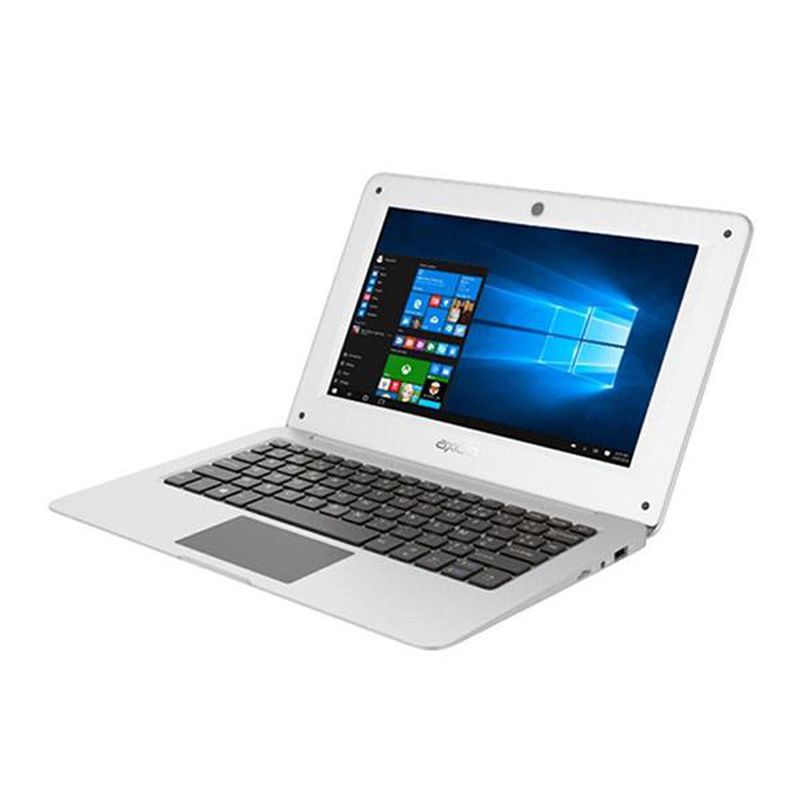 Axioo Notebook MyBook10 - 10.1 Inci - Intel Celeron N3350 - 2 GB RAM ...