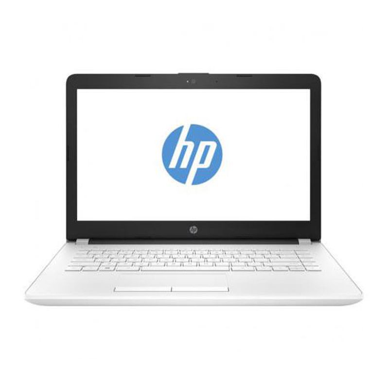 HP Notebook 14-BS710TU - 14 Inci - Intel Celeron N3060 - 4 GB RAM - 500 ...