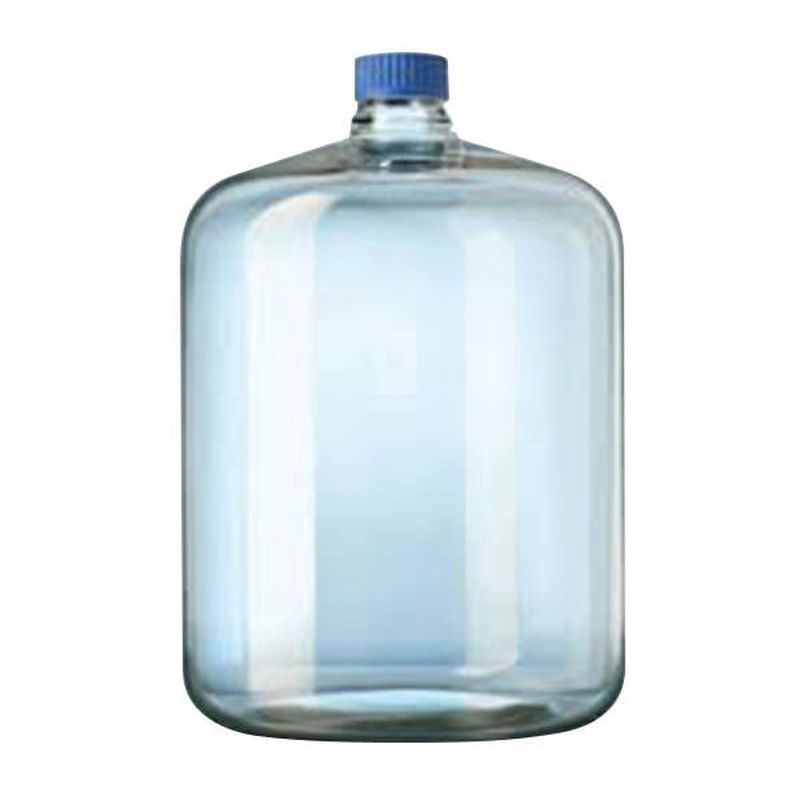 Duran Laboratory Glass Bottle - 20 Liter - Transparan - Inden 6 Bulan - 0