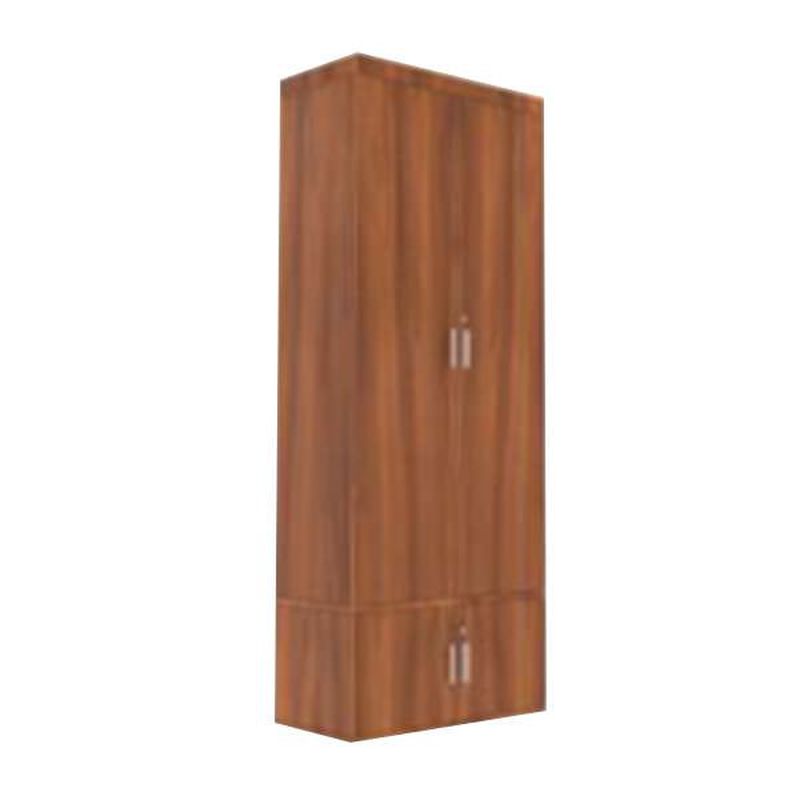 Datascrip Lemari Besi Type Flexo File Wood SD48-212 WE - 4 Pintu Ayun ...