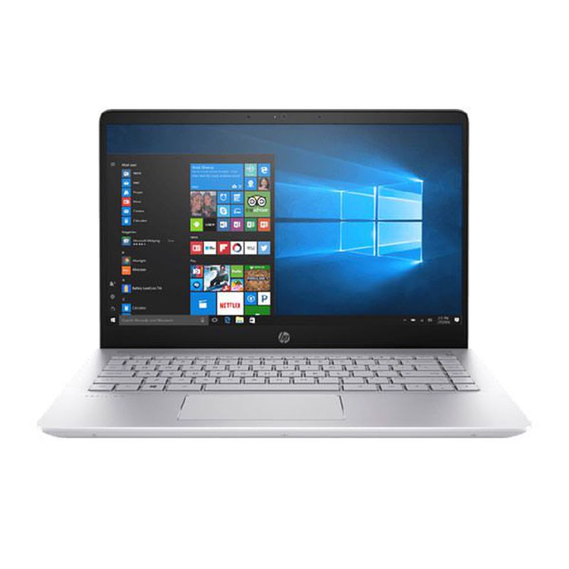 HP Notebook Pavilion 14-BF196TX - 14 Inci - Intel Core i7-8550U - 16 GB ...