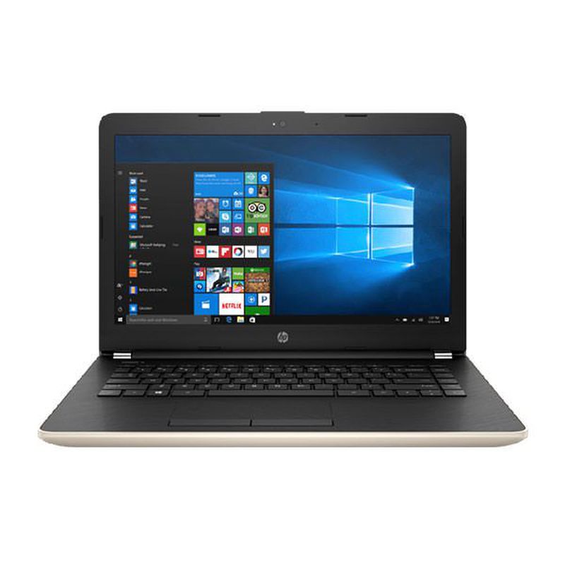 HP Notebook 14-BW501AU - 14 Inci - AMD A4-9120 - 4 GB RAM - 500 GB ...