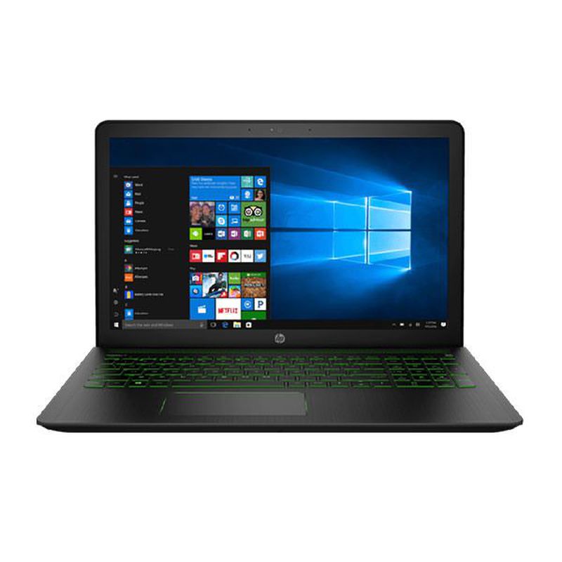 HP Notebook Pavilion Power 15-CB535TX - 15.6 Inci - Intel Core i7 ...