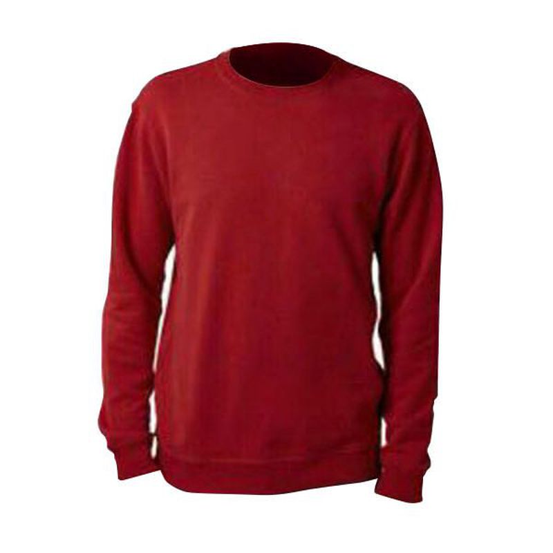 OEM Sweater Polos - All Size - Cotton Fleece - Warna Campuran - Warna ...
