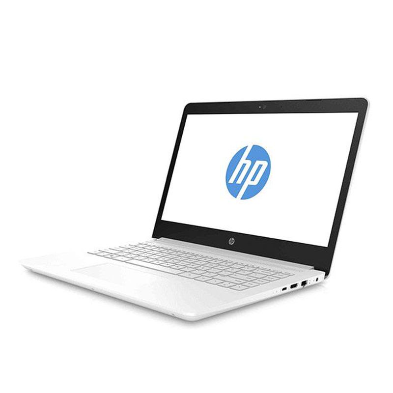 HP Notebook 14-BP062TX - 14 Inci - Intel Core i7-7500U - 8 GB RAM - 1 ...