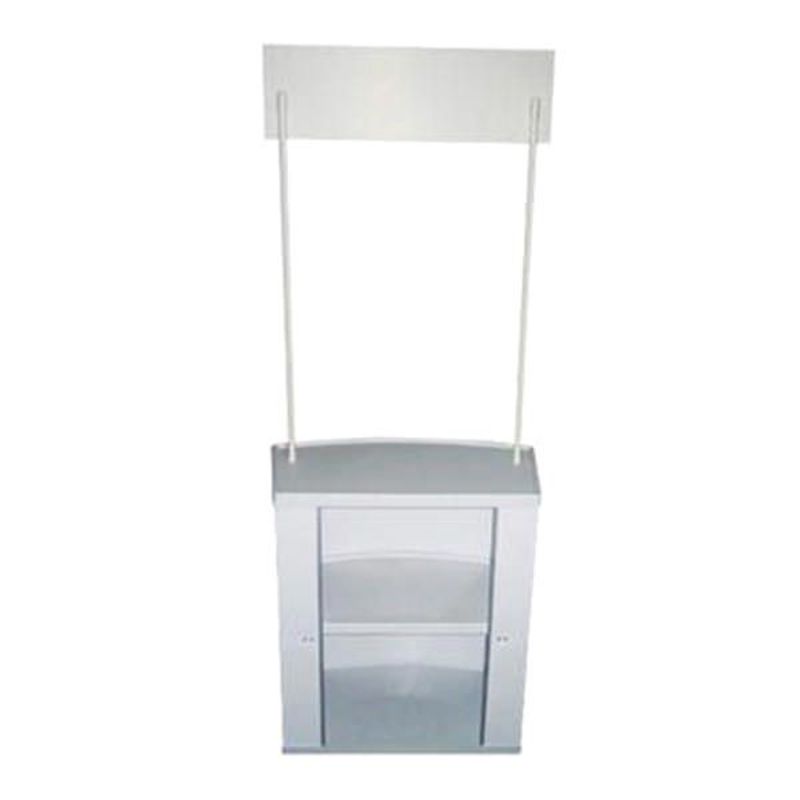 OEM Pop Up Table - 212 x 89 x 0.5 cm - PVC Magnet Table - Multicolor ...