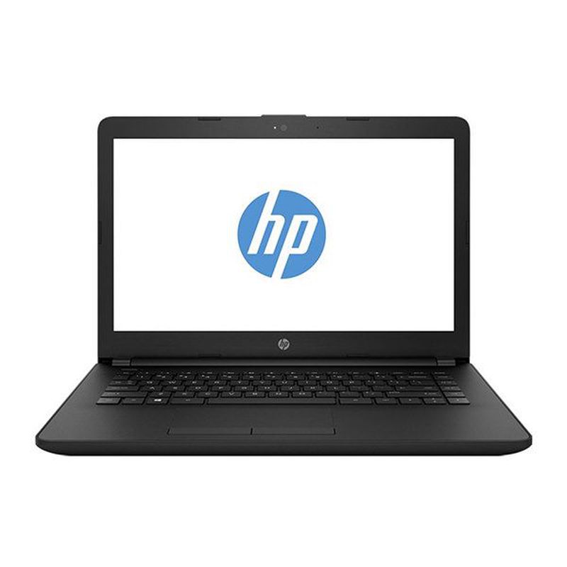HP Notebook 14-BP063TX - 14 Inci - Intel Core i7-7500U - 8 GB RAM - 1 ...