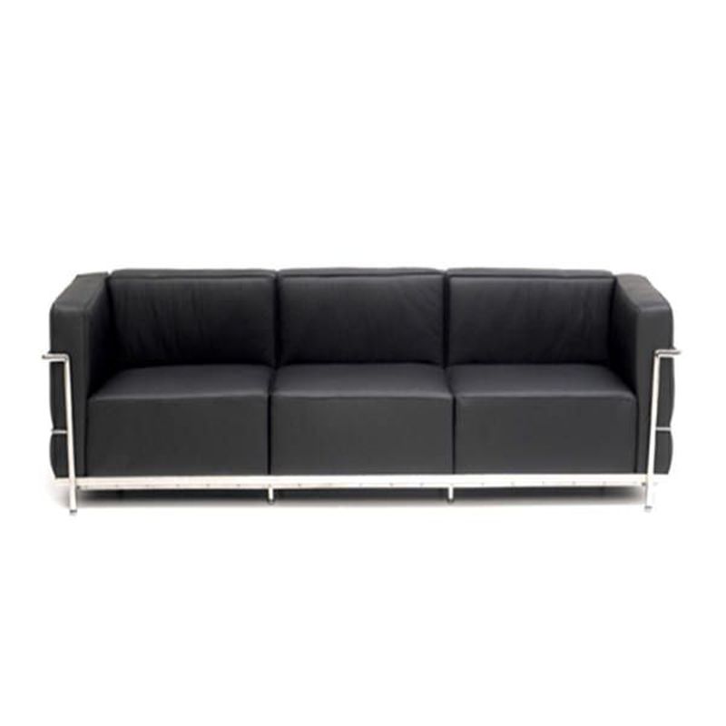Archigramma Sofa Bench-180 3 Seater - Oscar - 173 x 70 x 68 cm - Warna ...